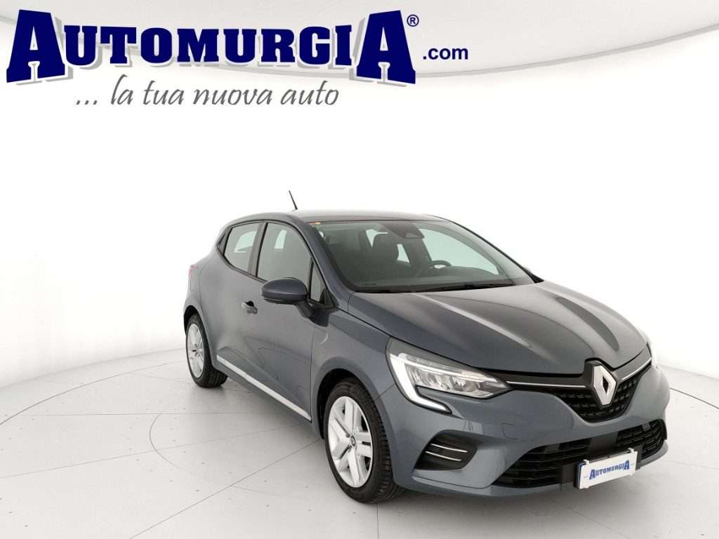 Renault ClioBlue dCi 8V 85 CV 5 porte Business