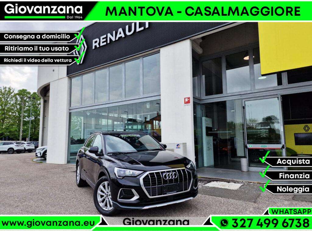 Audi Q335 2.0 tdi Business Advanced s-tronic