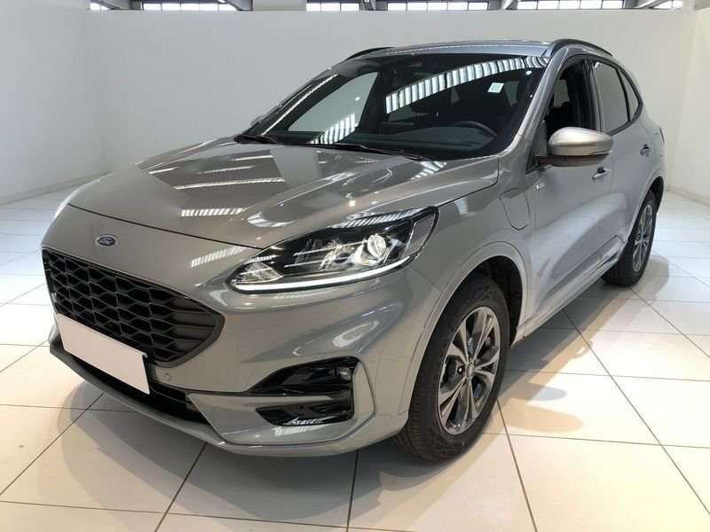 Ford Kuga2.5 Plug In Hybrid 225 CV CVT 2WD ST-Line