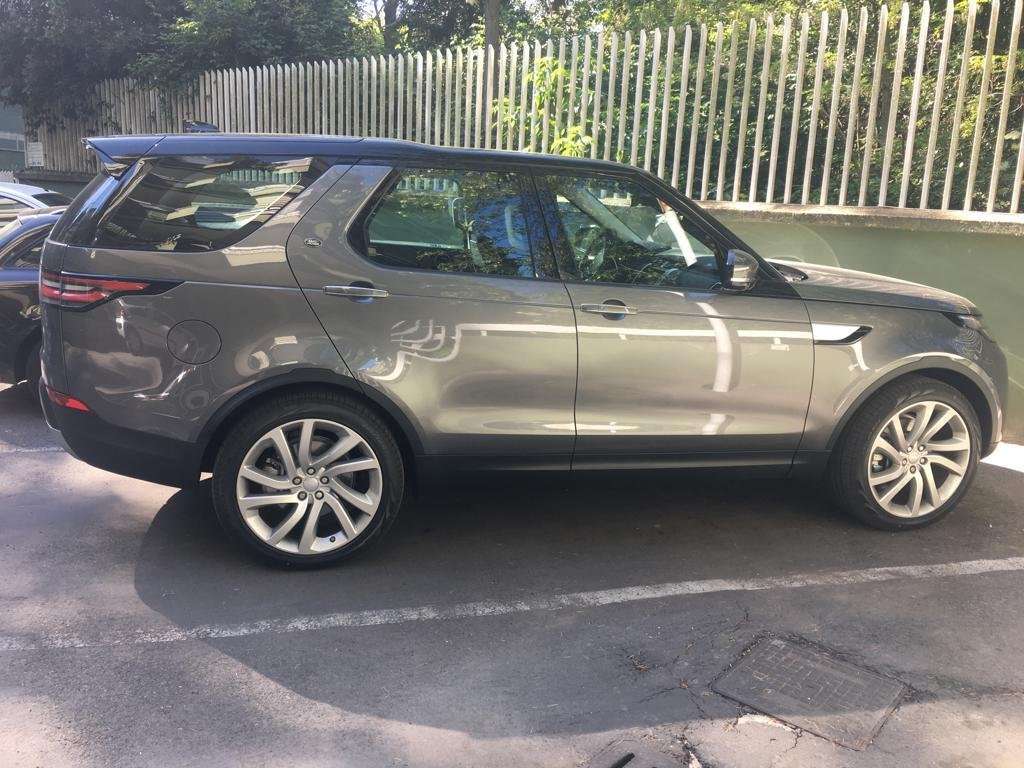 Land Rover Discovery3.0 sdV6 HSE 249cv auto my16 E6