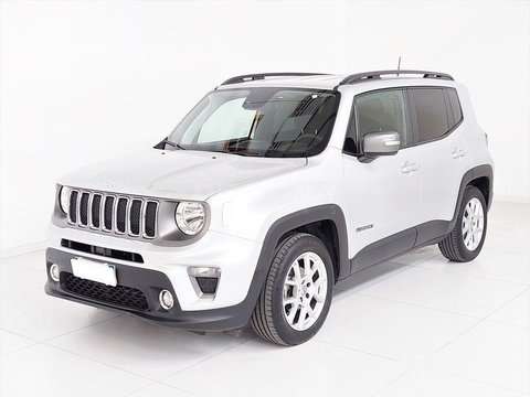 Jeep Renegade1.0 T3 120CV Limited VARI COLORI