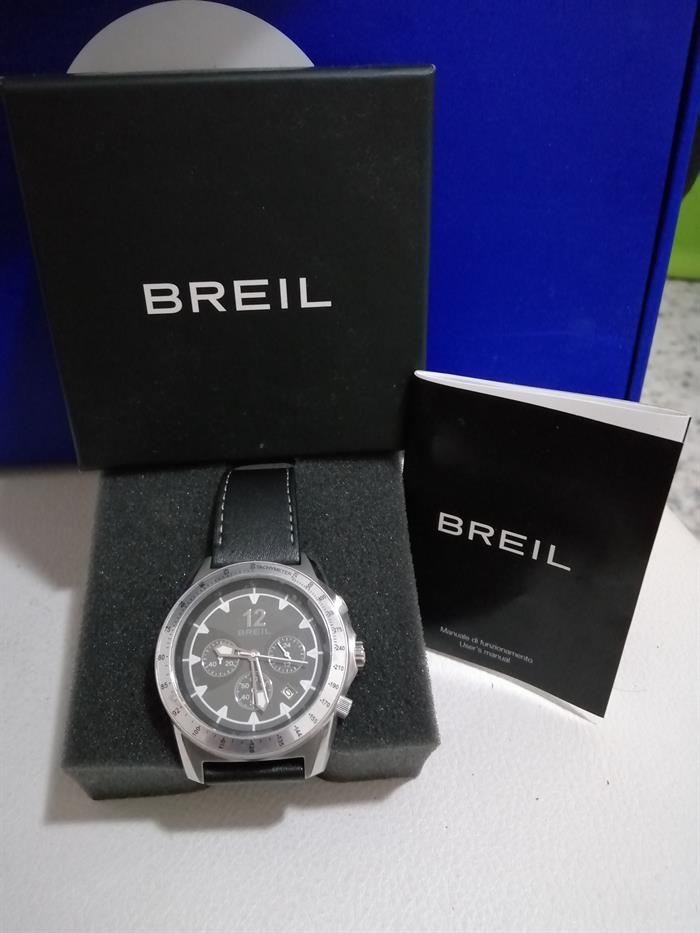 OROLOGIO BREIL ENCLOSURE TW1141