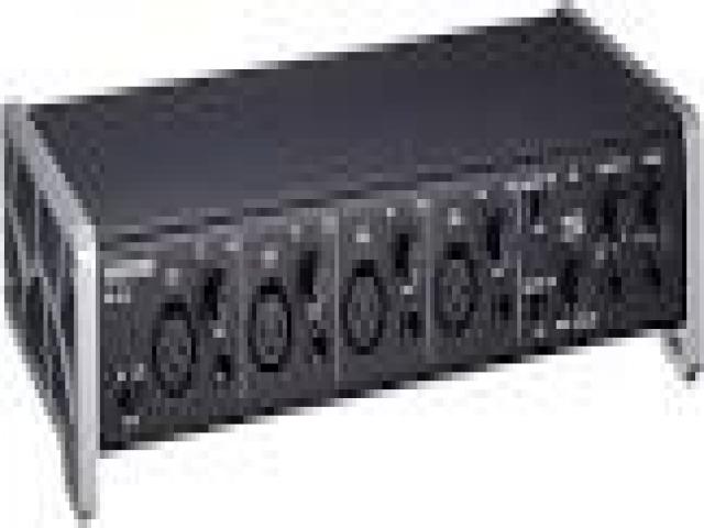 Beltel - behringer umc404hd ultima svendita