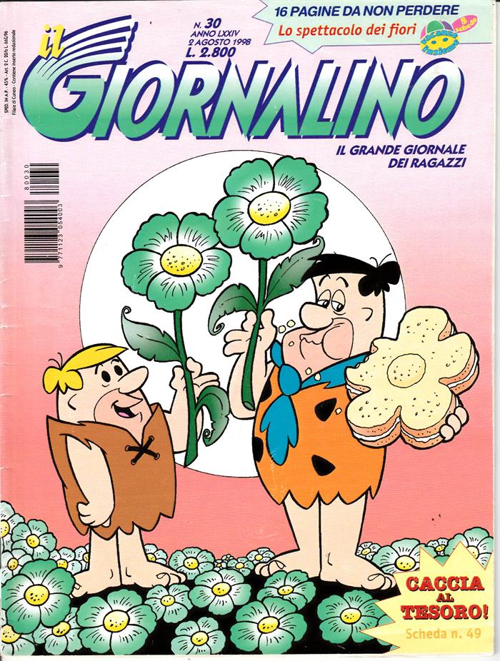 IL GIORNALINO