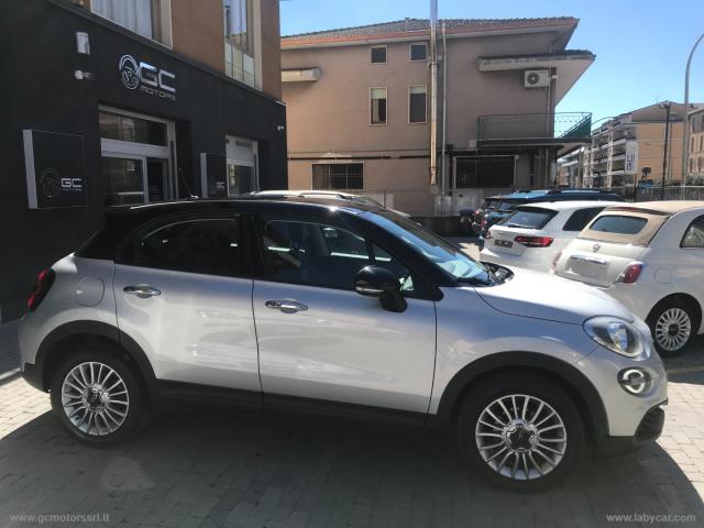 Fiat 500x 1.0 t3 120 cv lounge