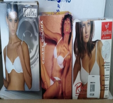  LOTTO INTIMO BIMBO – BIMBA -UOMO – DONNA ASSORTITO COD: 0304