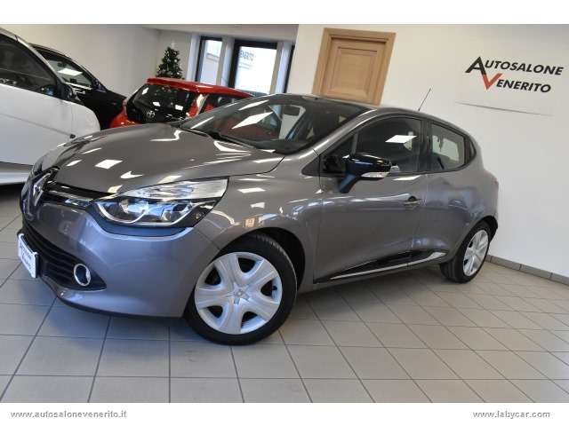 Renault Clio1.5 dCi 8V 75 CV 5p. Live