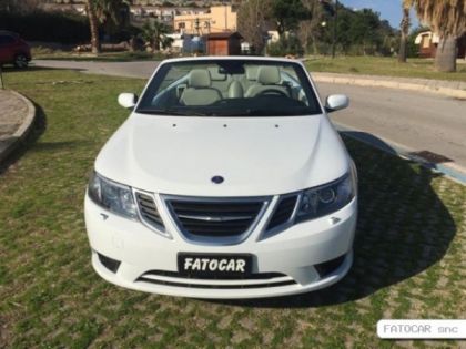 SAAB 9-3 2.0i 16V cat 3 porte SE