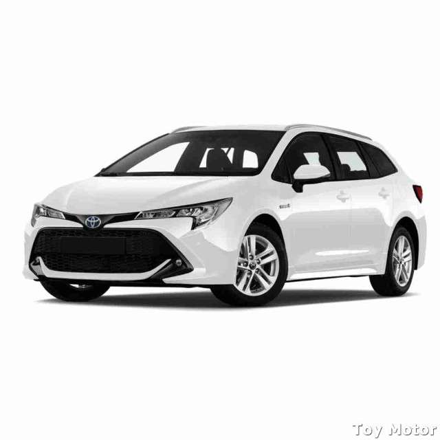 Toyota CorollaActive 2.0 Hybrid TS