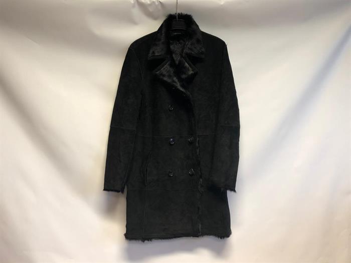 CAPPOTTO NERO