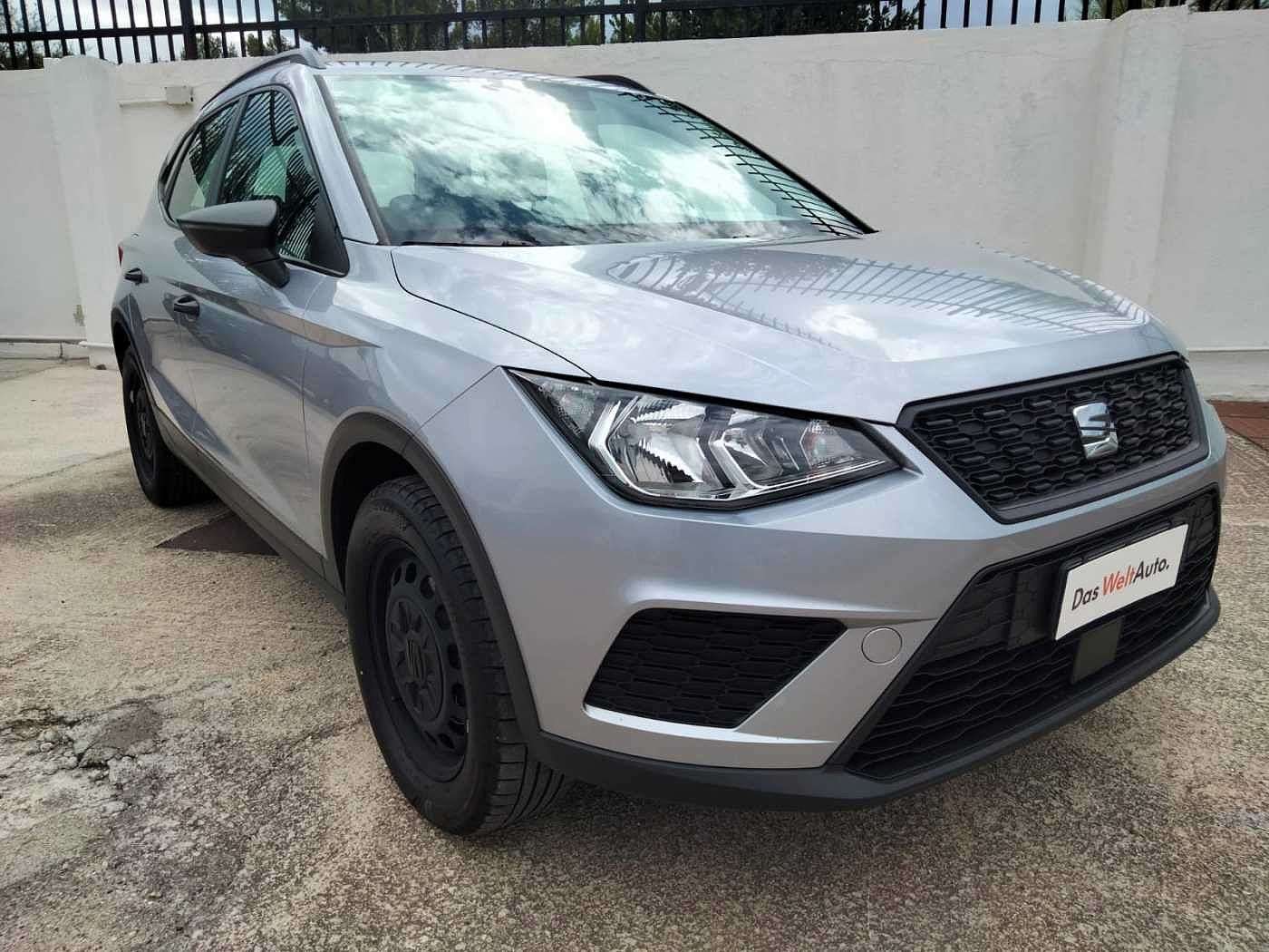 SEAT Arona1.6 TDI 95 CV Reference