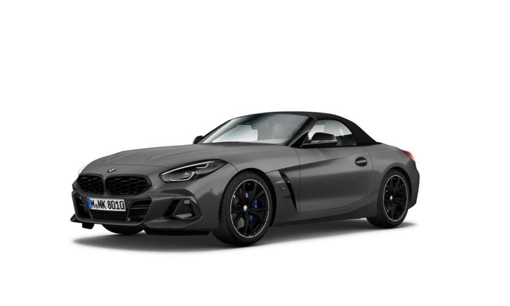 BMW Z4 M40i *Pronta Consegna