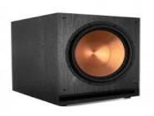 Beltel - klipsch spl-120 molto conveniente