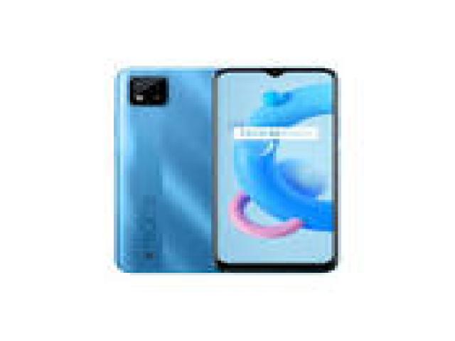 Beltel - realme realme c11 2021 2+32gb 6.5" iron grey ds ita vera offerta