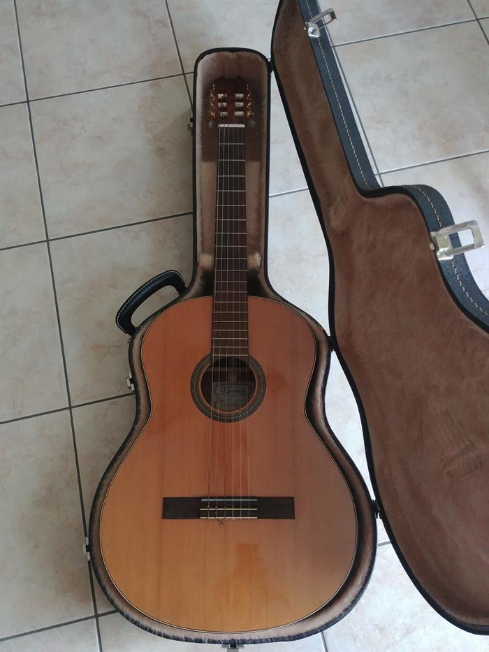 CHITARRA CLASSICA/ACUSTICA