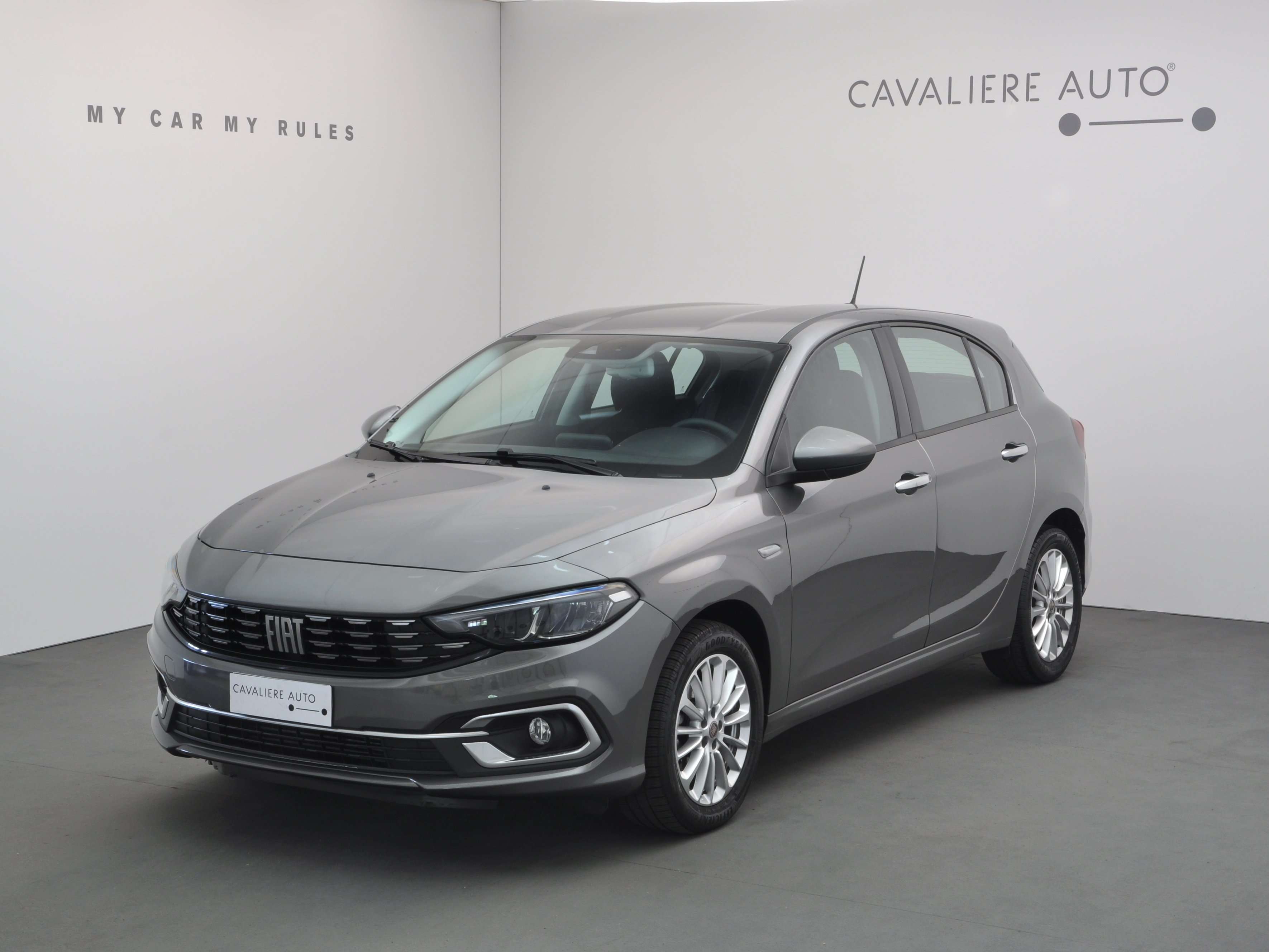 Fiat TipoTipo 1.6 Mjt S&S 5 porte Life