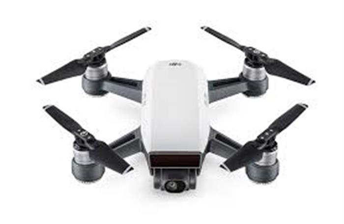 DRONE DJI SPARK COMBO