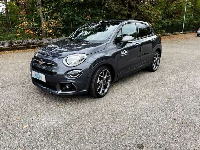 Fiat 500X1.0 120CV SPORT TETTO APR. NAVI  CERCHI R18"