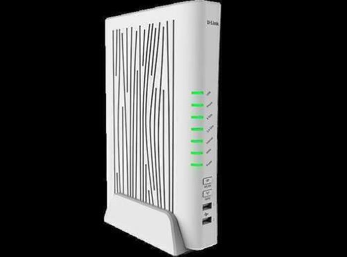 ROUTER DLINK DVA-5592