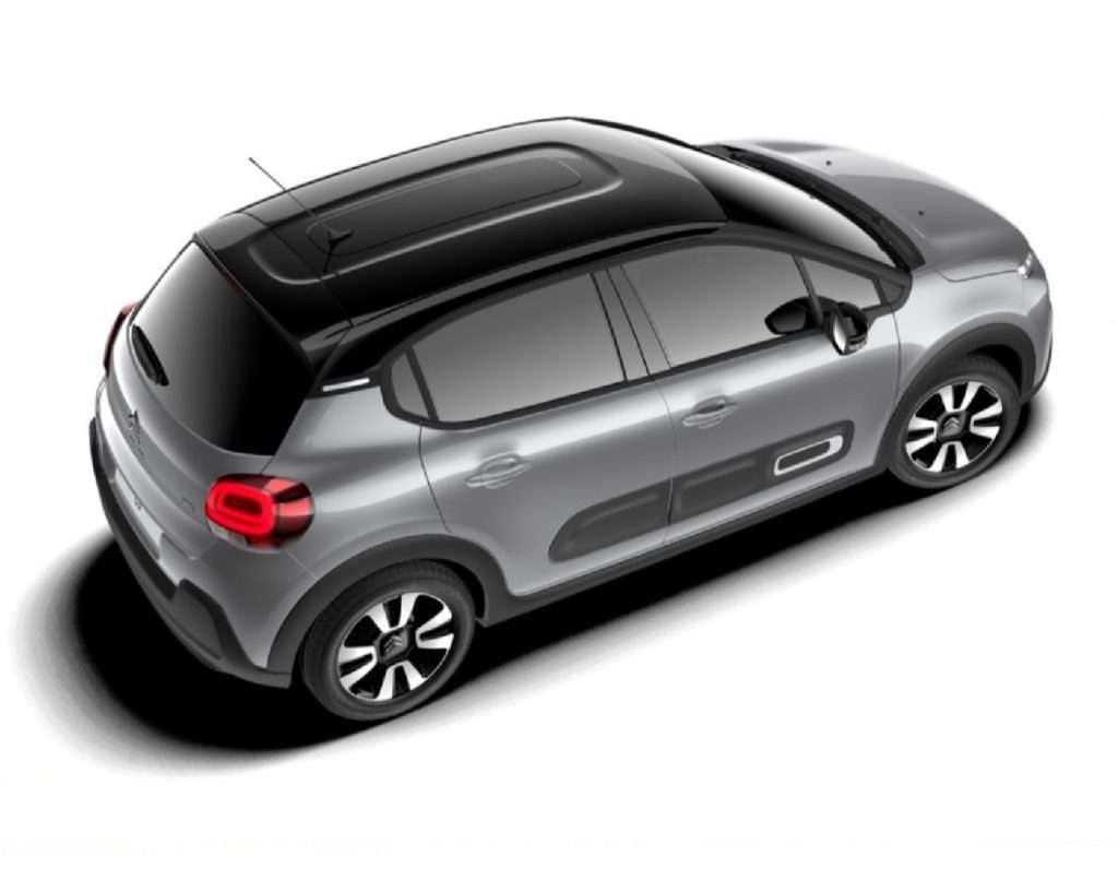 Citroen C3PureTech 83 S&S Shine con Promo Premium