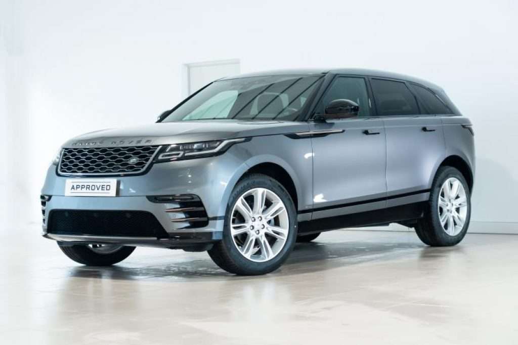 Land Rover Range Rover Velar2.0D I4 180 CV R-Dynamic