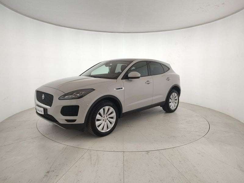 Jaguar E-Pace2017 Diesel 2.0d i4 S awd 180cv auto