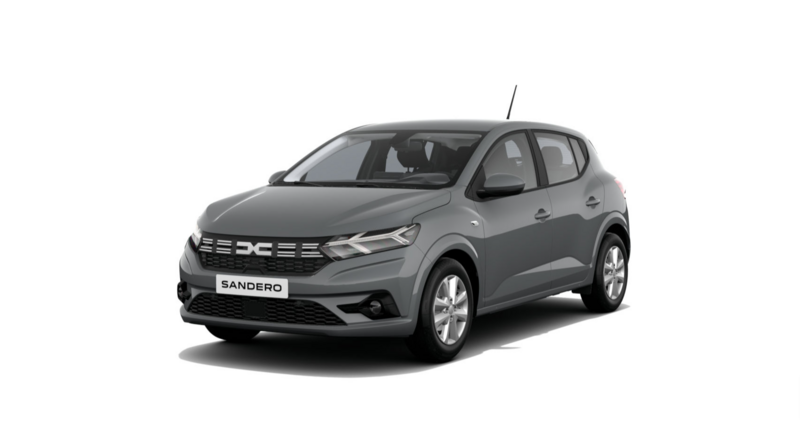 Dacia SanderoStreetway 1.0 TCe 90 CV Expression , NUOVA - DA O