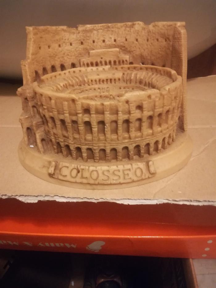 COLOSSEO