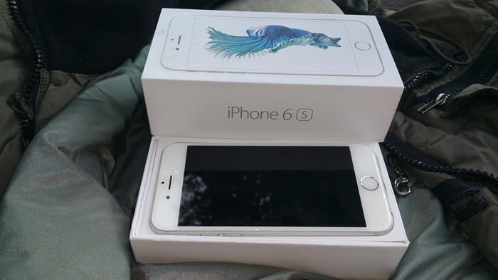 IPHONE 6S 64 GB