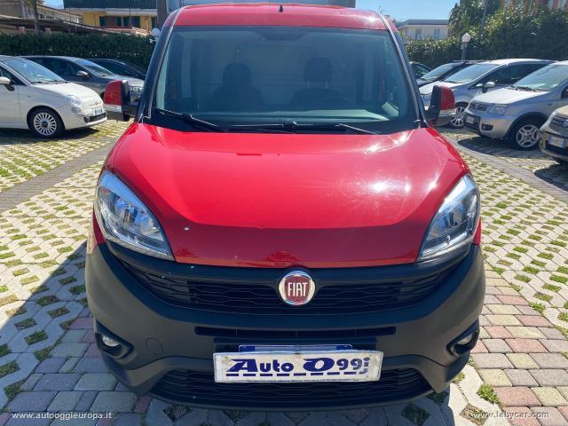 Fiat doblÃ² 1.4 t-jet natural power lounge