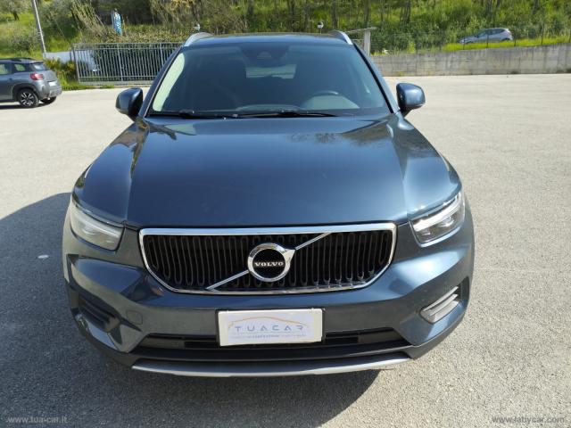 Volvo xc40 t2 geartronic business