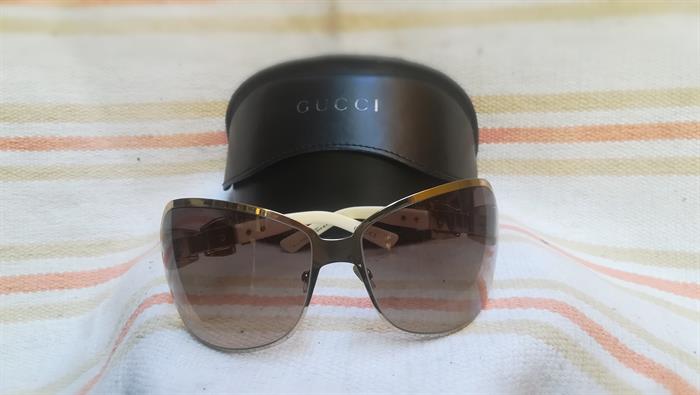 OCCHIALI GUCCI ORIGINALI