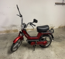 Piaggio Si