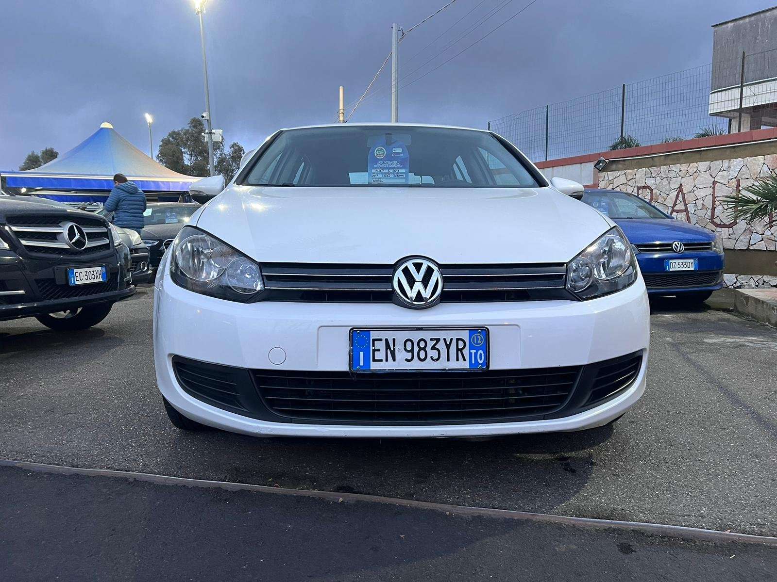 Volkswagen GolfGolf 5p 1.6 tdi United