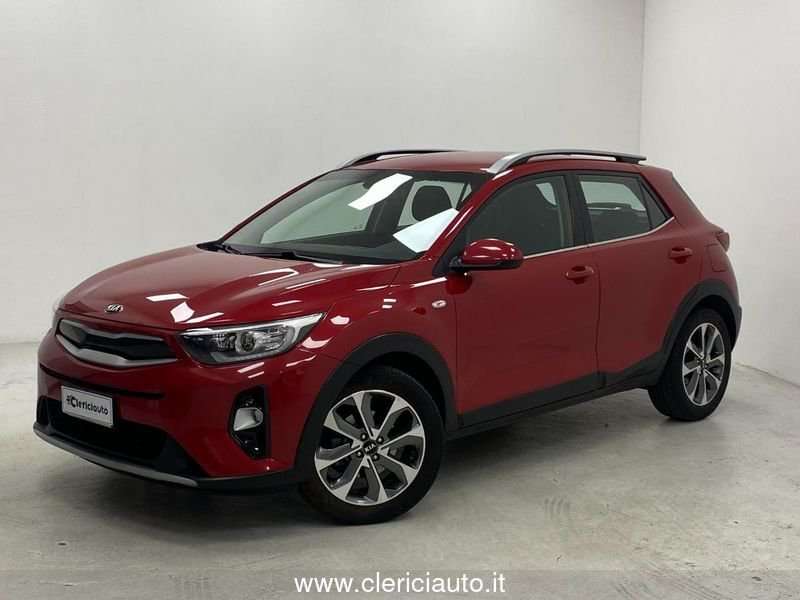 Kia Stonic1.0 T-GDi 120 CV Style