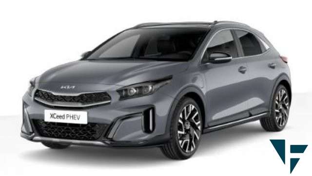 Kia XCeed1.6 PHEV DCT Evolution