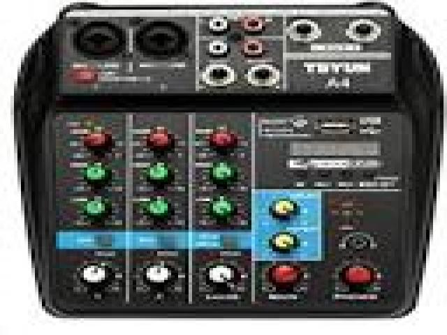 Beltel - fesjoy tu04 bt mixer ultimo tipo