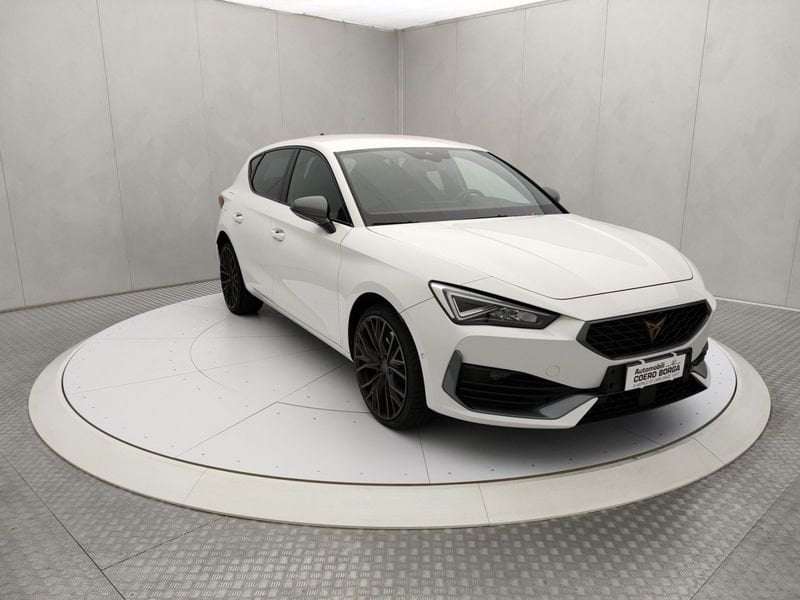 Cupra Leon1.4 e-HYBRID DSG