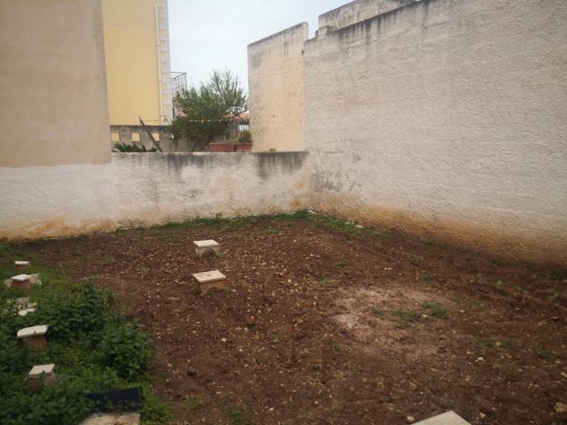 Casa a solo salinagrande (trapani)--per informazioni contattare nino sul cell. 371/4150415