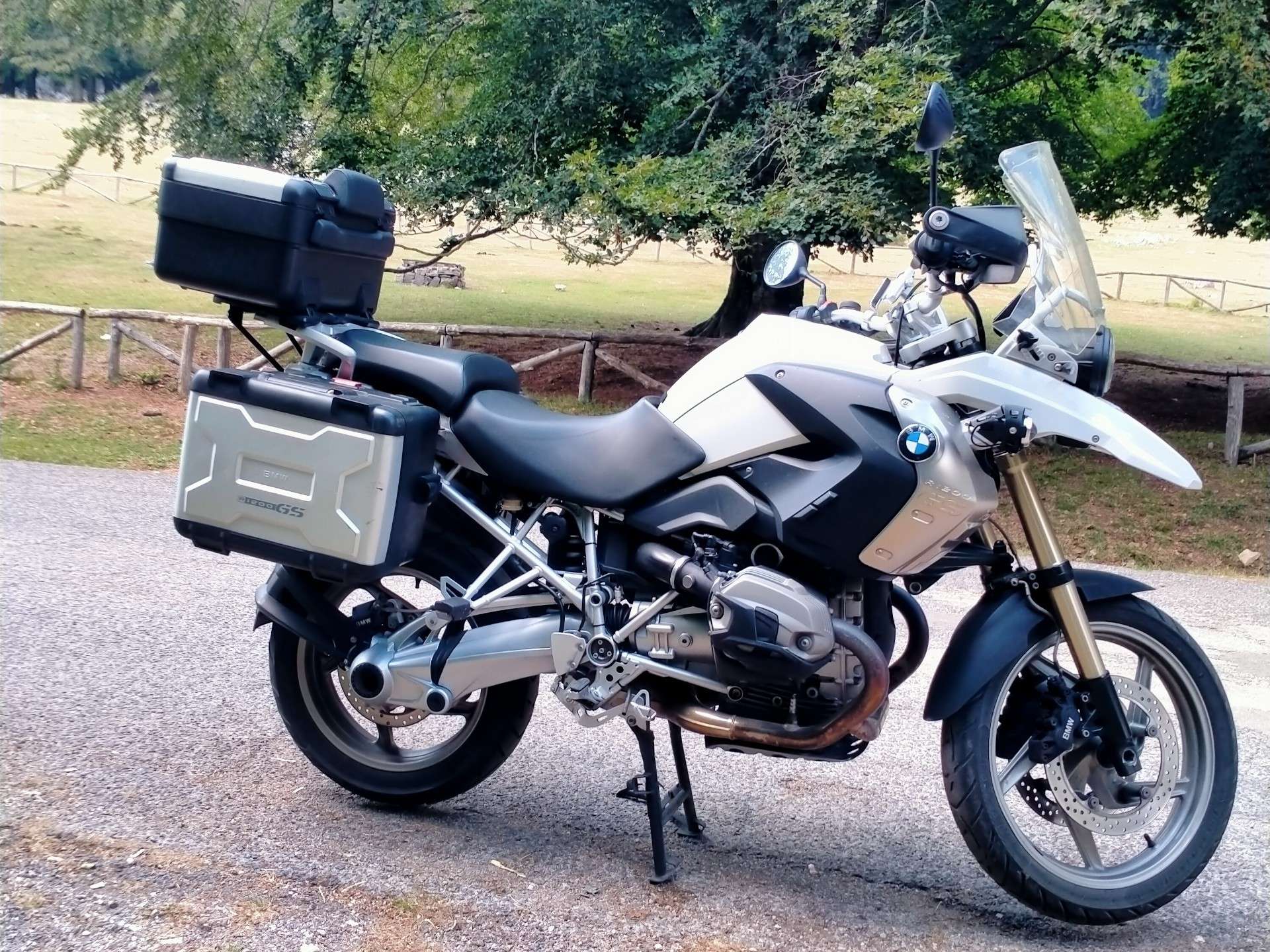 BMW R 1200 GS