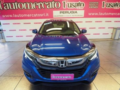 HONDA HR-V 2ª serie HR-V 1.5 i-VTEC Executive Navi ADAS