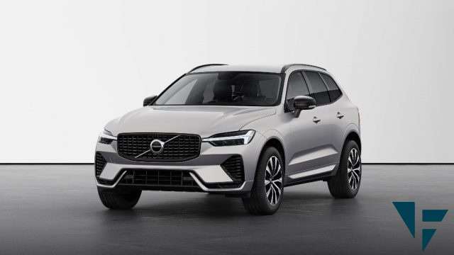 Volvo XC60B4 (d) AWD automatico Plus Dark