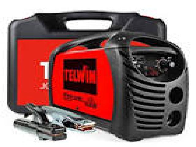 Beltel - telwin 815856 force 145 saldatrice molto economico