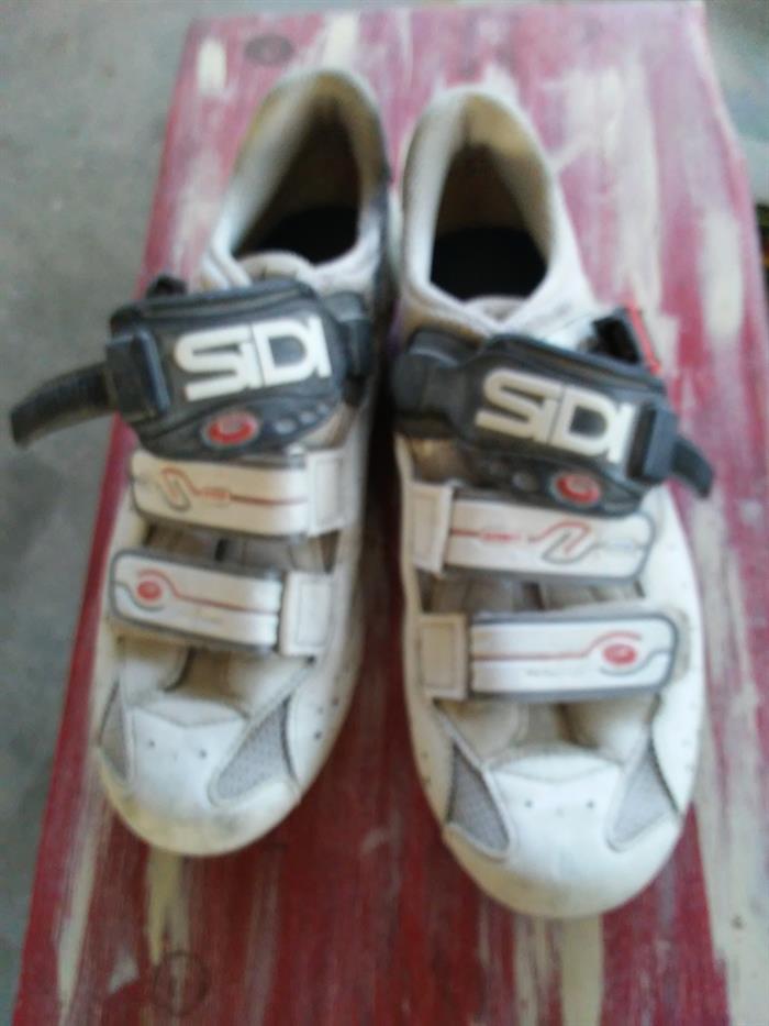 SCARPE CICLISMO