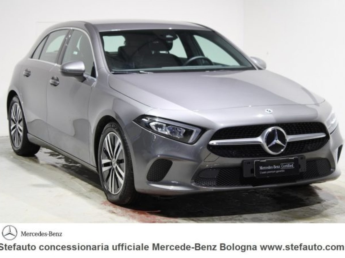 MERCEDES Classe A (W177) A 160 Sport