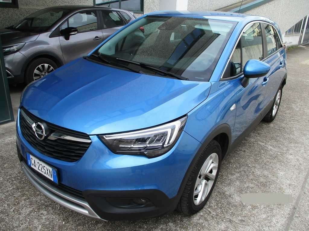 Opel Crossland X1.5 ECOTEC D 102 CV  Innovation