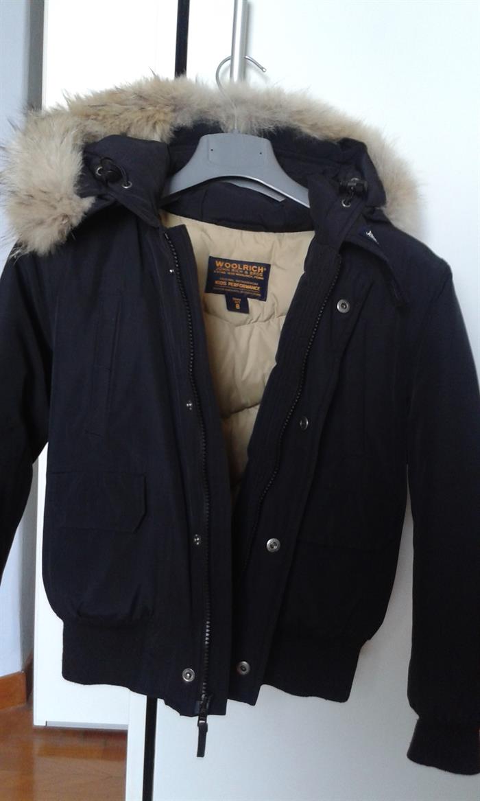 WOOLRICH BAMBINO