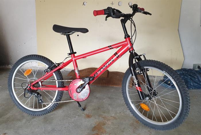 MOUNTAIN BIKE BAMBINO