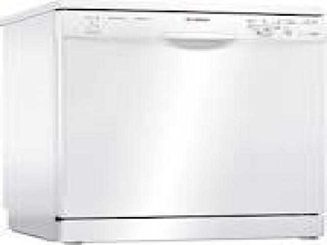 Beltel - bosch elettrodomestici sms25aw01j lavastoviglie ultimo stock