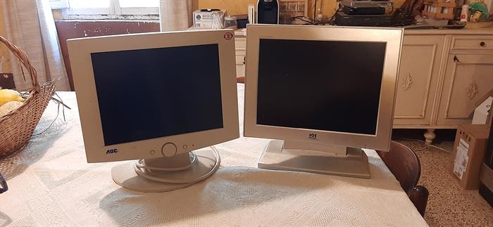 MONITOR QUADRATI